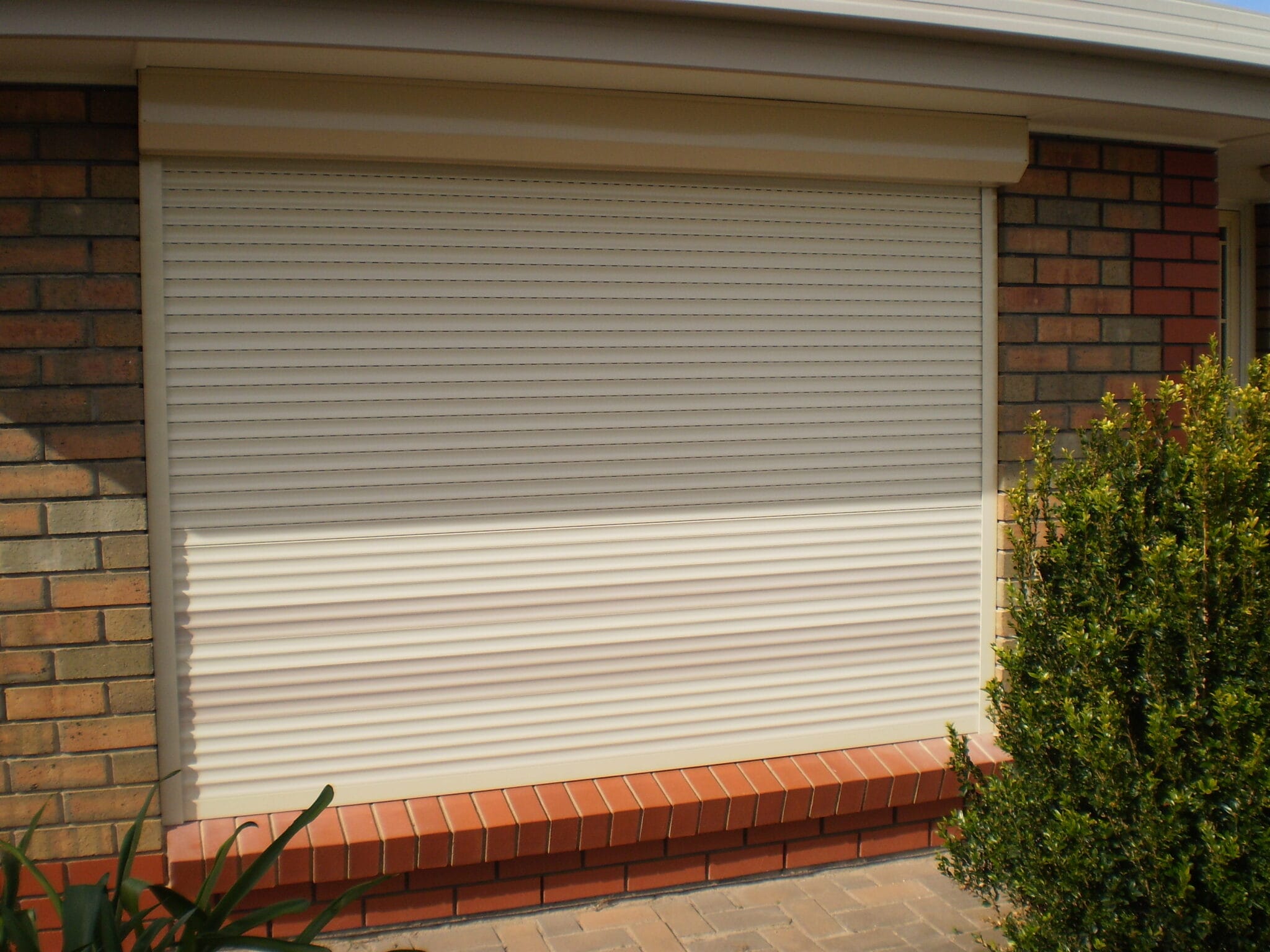 Window Shutters Adelaide | Battery & Electric Roller Shutters