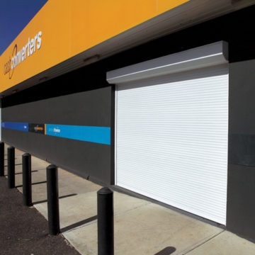 Trusted Roller Shutter Repairs Adelaide - Classic Roller Shutters