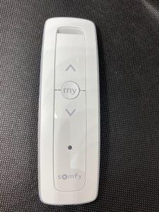 1 channel somfy situo remote control roller shutters - Classic Roller ...