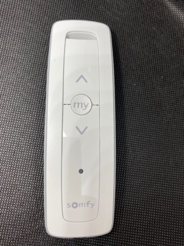 1 channel somfy situo remote control roller shutters - Classic Roller ...