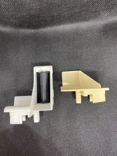 Roller Shutter Box End Inserts (Pair) | All Brands | Free Post