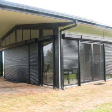Trusted Roller Shutter Repairs Adelaide - Classic Roller Shutters