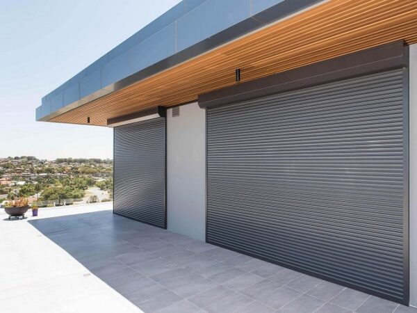 Modern Roller Shutters | Stylish & Secure Solutions