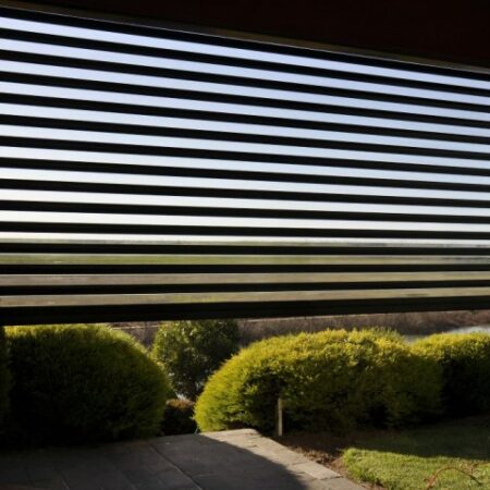 EasyView Roller Shutters in Adelaide | Classic Roller Shutters Adelaide
