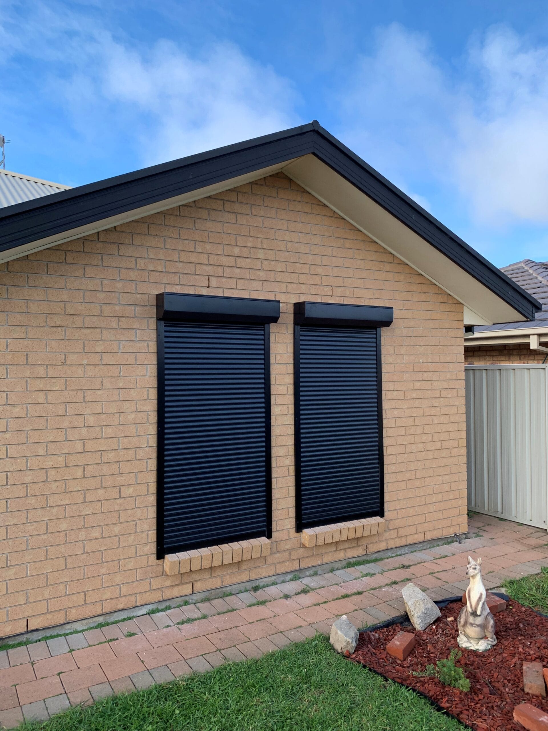 7 Reasons to buy Roller Shutters - Classic Roller Shutters