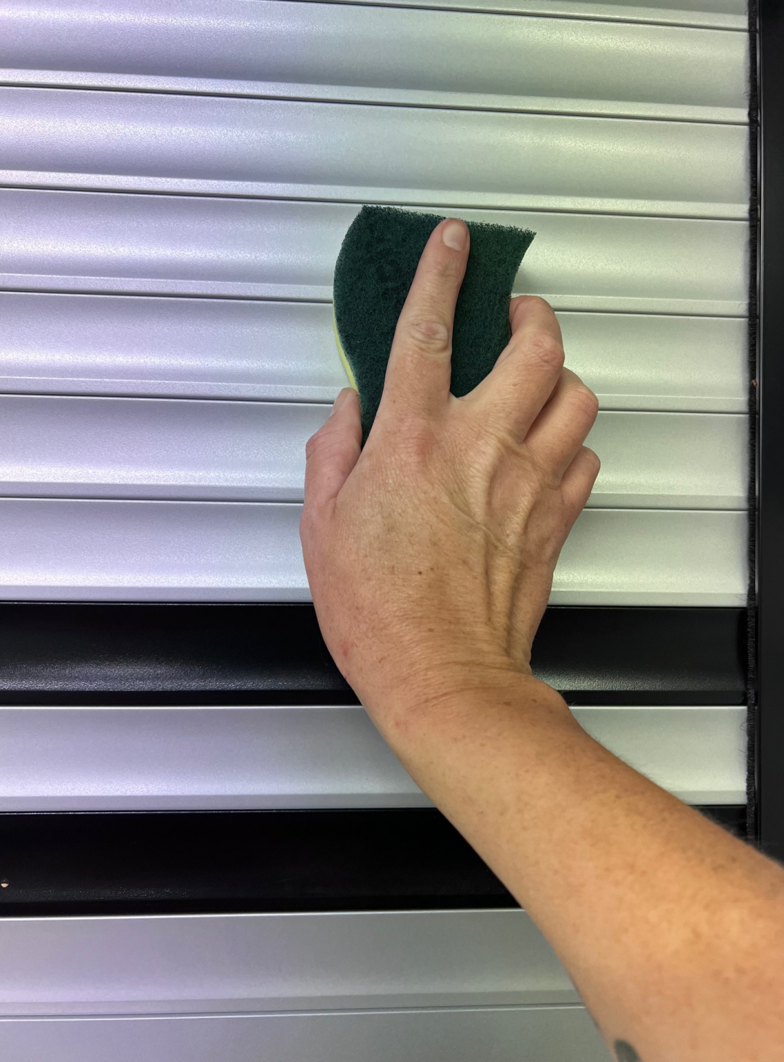 Roller Shutter Repair & Maintenance | Classic Roller Shutters