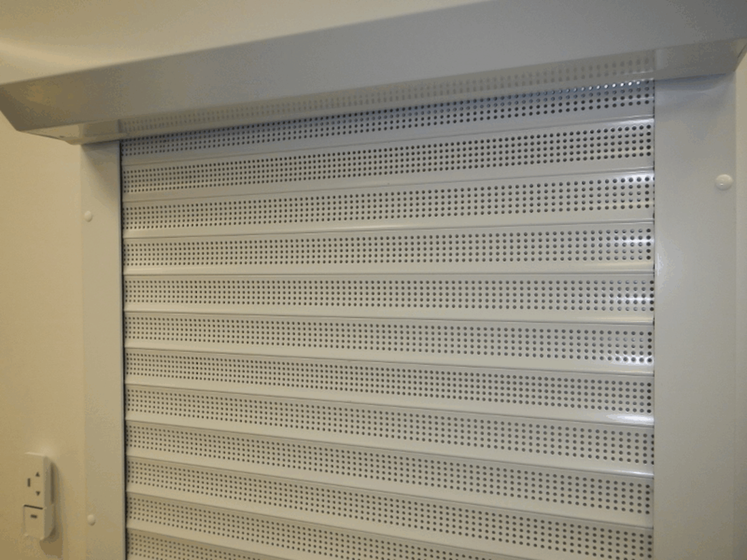 10 types of roller shutters home and their uses