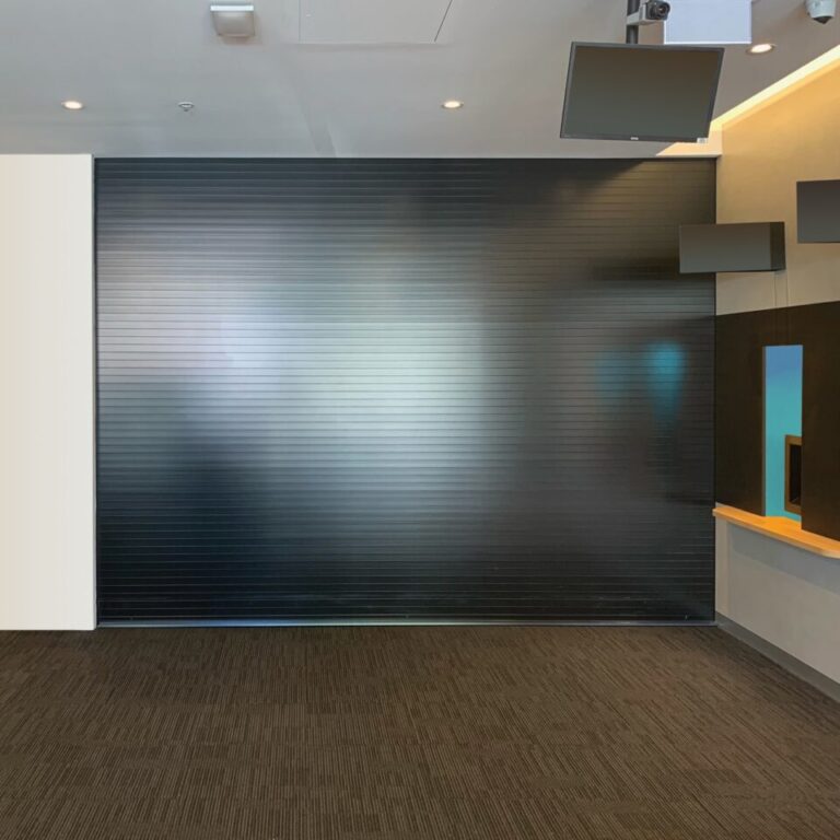 Commercial Roller Doors Adelaide | Eco Garage Doors, Merlin, Grifco ...