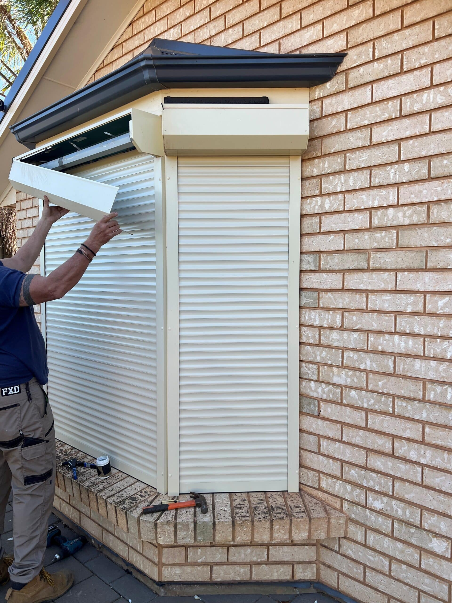 How to Fix Roller Shutters: DIY Guide & Professional Repair