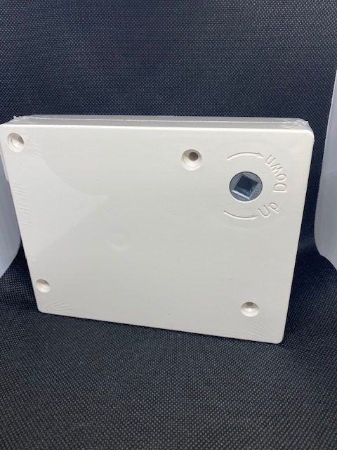 Roller Shutter Winder Box Buying & Replacement Guide - Classic Roller ...