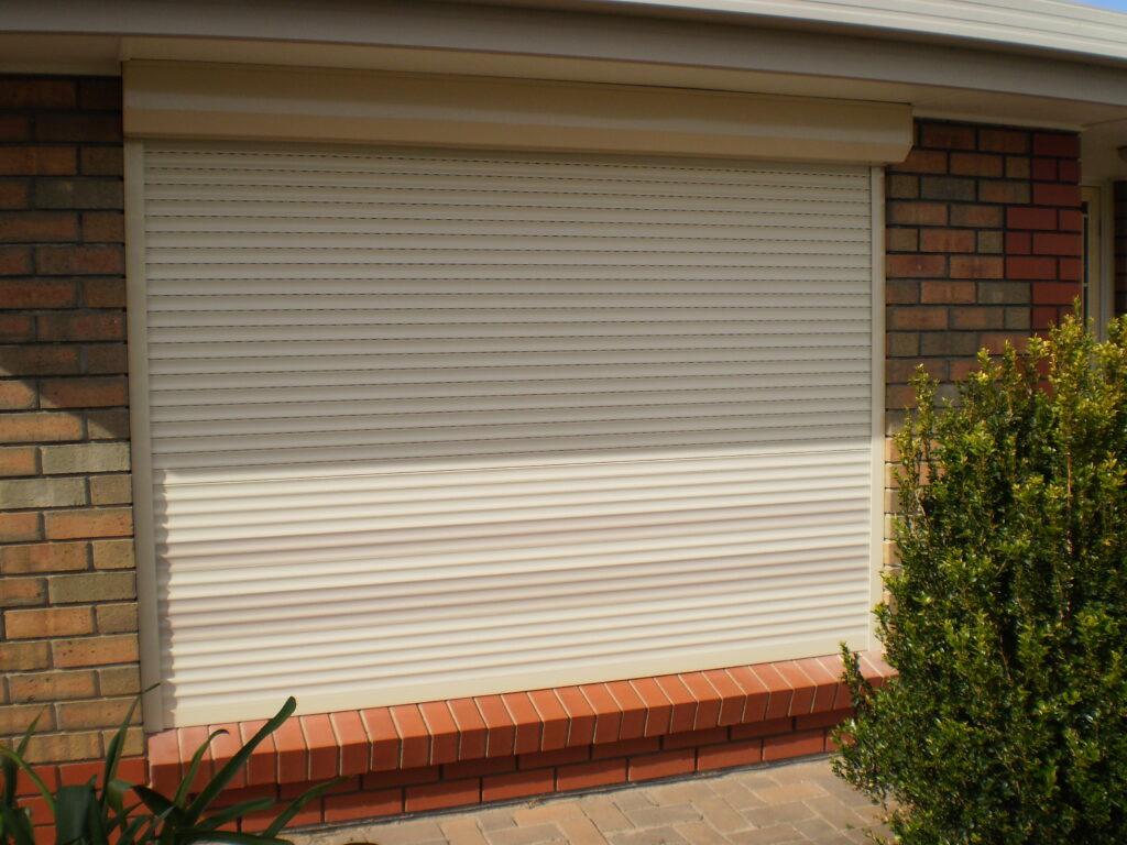 The Complete Guide to Roller Window Shutters in Adelaide