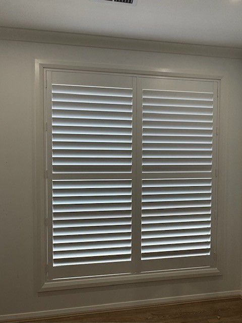 How Do Plantation Shutters Work? Panels, Louvres & Light - Classic ...